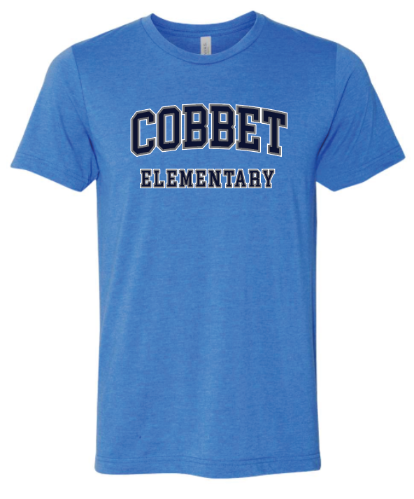 Cobbet T-Shirt – Insanitee Spiritwear