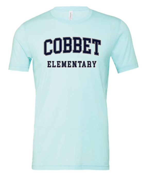 Cobbet T-Shirt – Insanitee Spiritwear