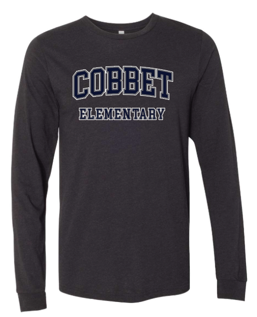 Cobbet Long Sleeve Shirt – Insanitee Spiritwear