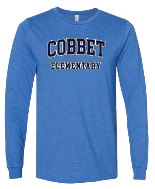Cobbet Long Sleeve Shirt – Insanitee Spiritwear